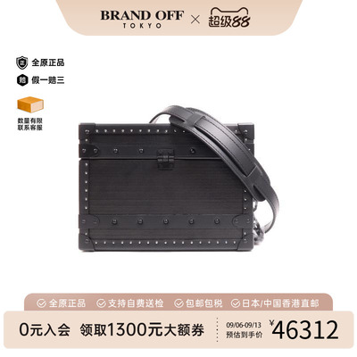 中古LV路易威登斜挎包レディース