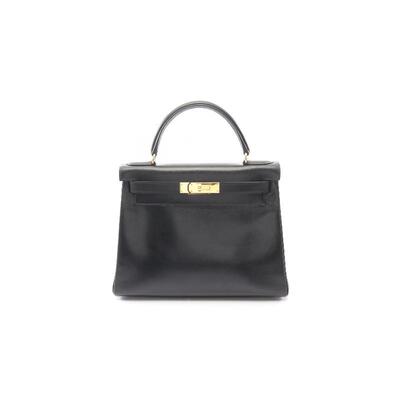 中古Hermes爱马仕手提包