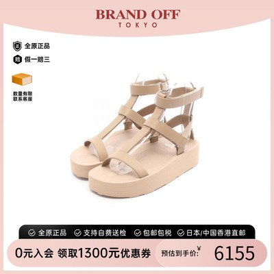 中古Hermes爱马仕鞋レディース