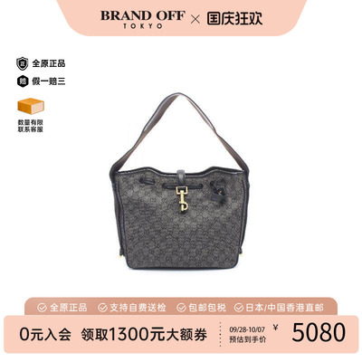 中古Gucci古驰单肩包レディース