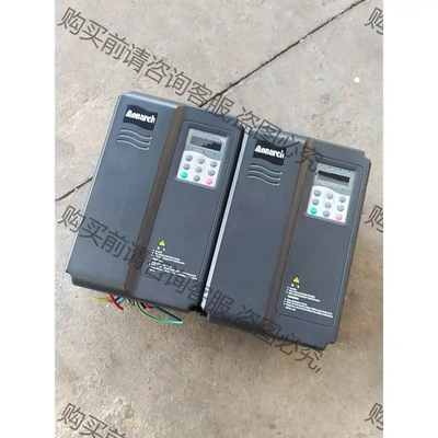 默纳克电梯变频器 NICE-E1-A-4017 7.5K 议价再拍 拆机件