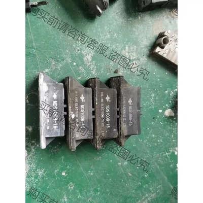 MDS100B-16 议价再拍 拆机件