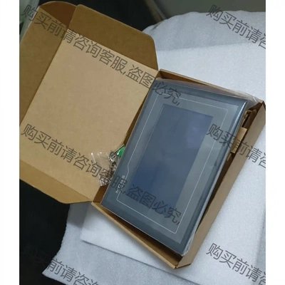 MCGS昆仑通态7寸 工程余货TPC7062TI TPC70 议价再拍 拆机件