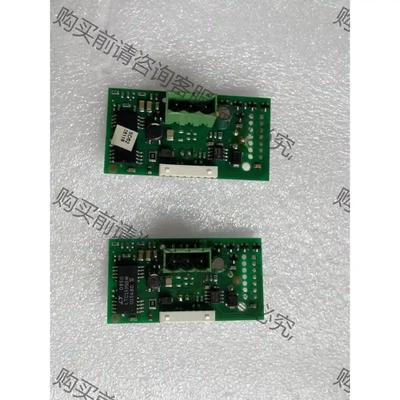 卡乐485监控卡PCOS004850 议价再拍 拆机件