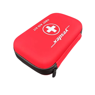 户外急救包三角巾健康包PU应急