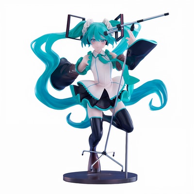 TAITO初音未来16周年限定纪念版