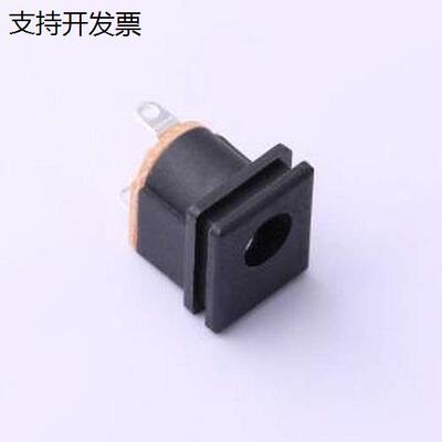 DC-015φ2.PU电源连接器