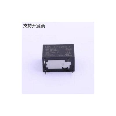 HF32FA-T/01SL2功率继电