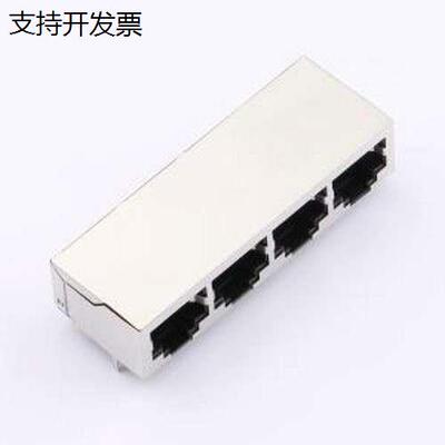 RC00237以太网连接器(RJ