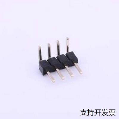 MTP220-4R1排针间距2x