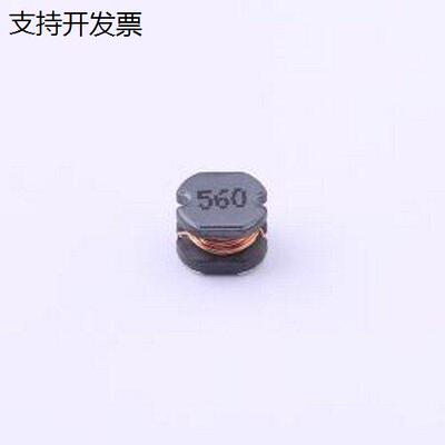 SMTDR43-560M功率电感uH