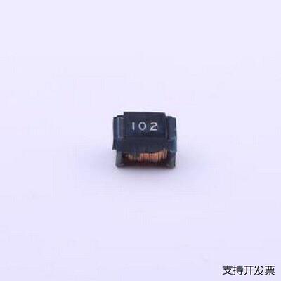 FHW1812I02KST贴片电感m