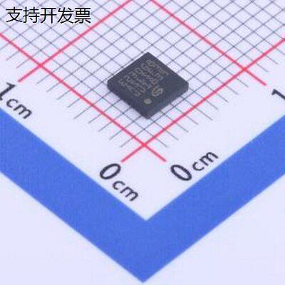 GD32E0G8U6TR单晶片(MCU