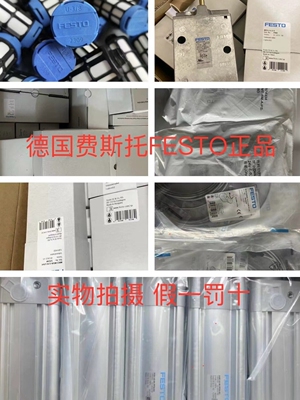 FESTO费斯托 PROFINET接口 CPX-AP-I-PN-M12 8086607 现货