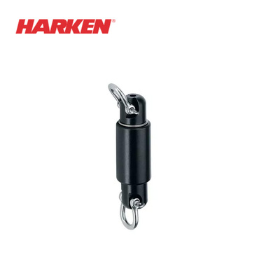 HARKEN 升帆头Small Boat Hoistable Halyard Swivel For 5mm 465