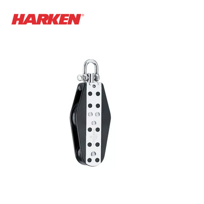 HARKEN 滑轮Midrange Fiddle Block 1559