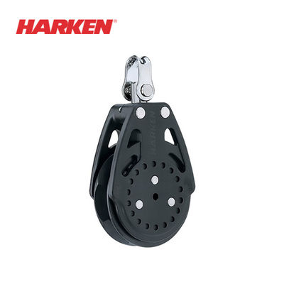 HARKEN 带档滑轮57mm Carbo Ratchamatic 2625
