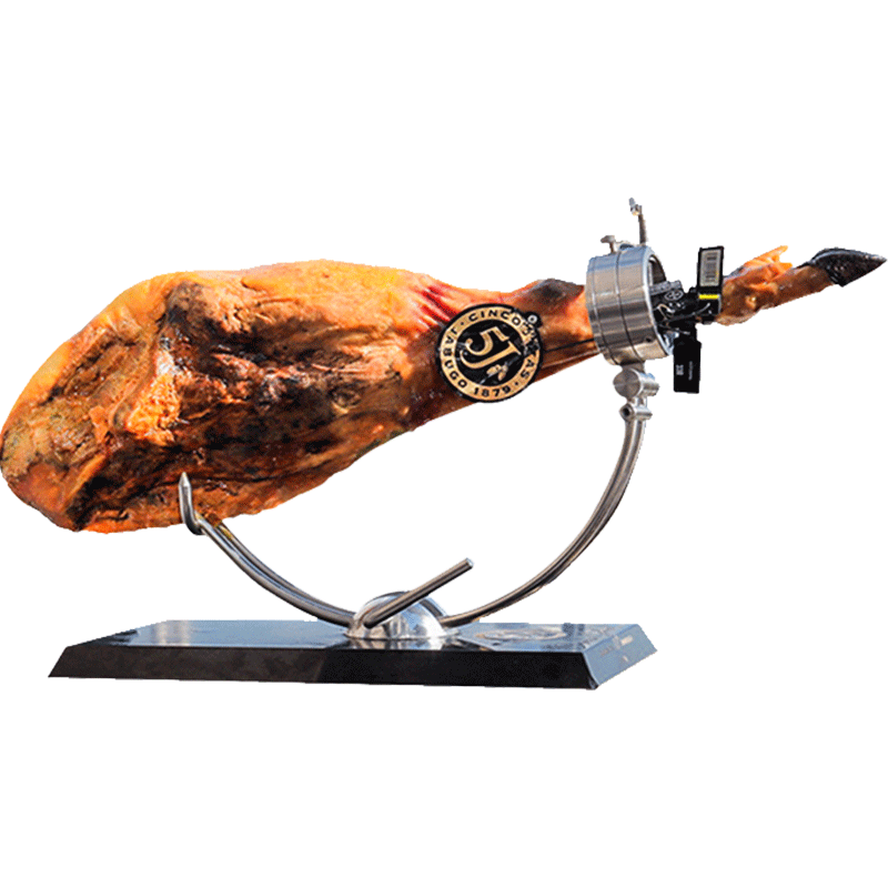 西班牙5j火腿整只利比里亚