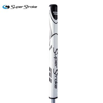 SuperStroke防滑加长高尔夫握把