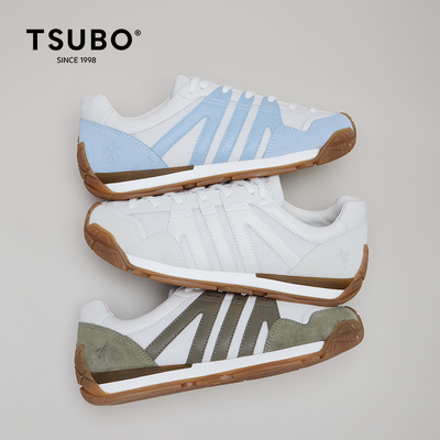 TSUBO尺不中性款CR2.0AIA徒步鞋