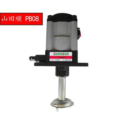 新款台湾气动泵PB08关东PF6308夹模器油泵肯岳亚BP62欧包邮