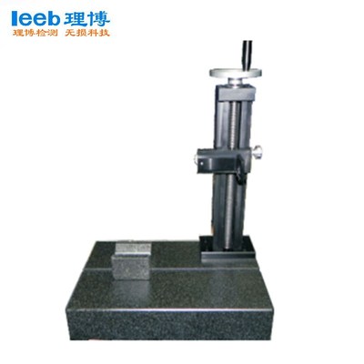 里博leeb432粗糙度仪光洁度测试leeb452便携式金属粗糙Z度测量平