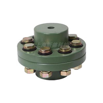 FCL型弹性套柱销联轴器