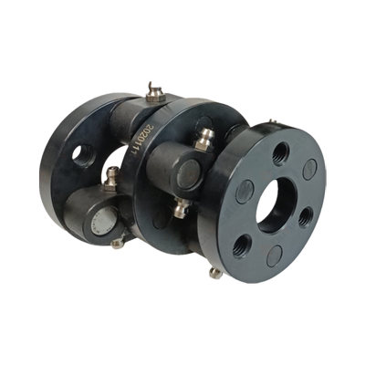 pxc平行偏心联轴器nss施密特替代