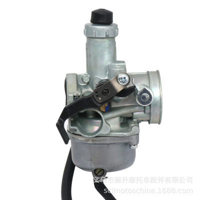 摩托车化油器适用HONDA CGX125 ACE125 CB125 carb 16100-KYY-601
