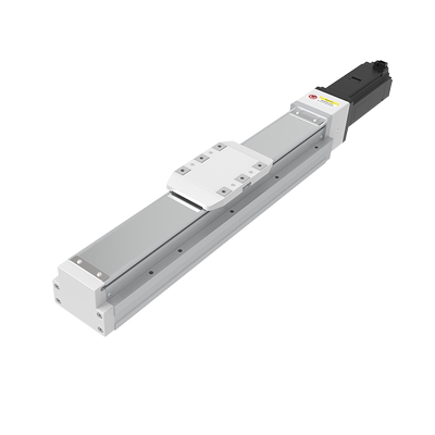 HPS8全封闭式内嵌丝杆滑台