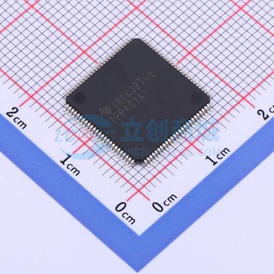 视频接口芯片 TFP401AIPZPRQ1 HTQFP-100(14x14) 电子元器件配单
