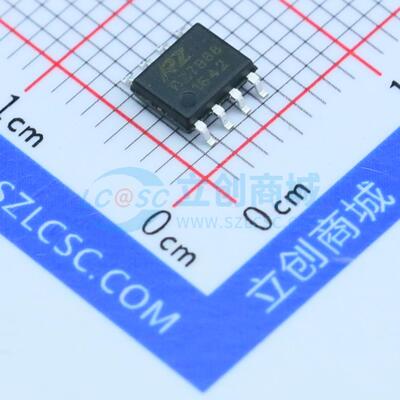 电机驱动芯片 RZ7888 SOP-8 原装正品 电子元器件配单