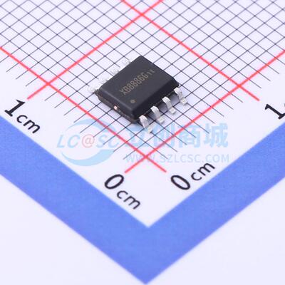 电池管理 XB8886G ESOP-8 原装正品 电子元器件配单