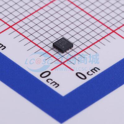 射频开关 AW13418QNR QFN-14-EP(2x2) 原装正品 电子元器件配单