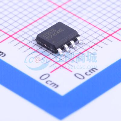 线性稳压器(LDO) RT9026GSP SOP-8-EP 原装正品 电子元器件配单
