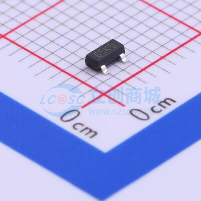 线性稳压器(LDO) XC6206P182MR SOT-23 原装正品 电子元器件配单