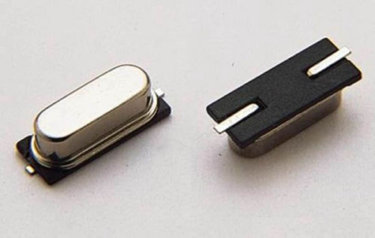 10pcs 28.63636M 28.63636MHz 28.636M 28.636MHz HC-49S SMD Pas_虎窝淘