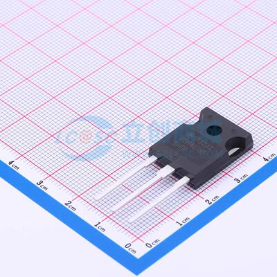 IGBT管/模块 FGH40T65SHDF-F155 TO-247-3 onsemi(安森美) 原装