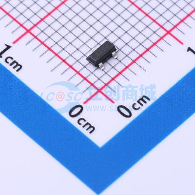 电压基准芯片 ISL60002DIH320Z-TK SOT-23-3 原装 电子元器件配单