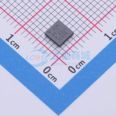 电流源/恒流源 ADN8810ACP LFCSP-24-WQ(4x4) 原装正品