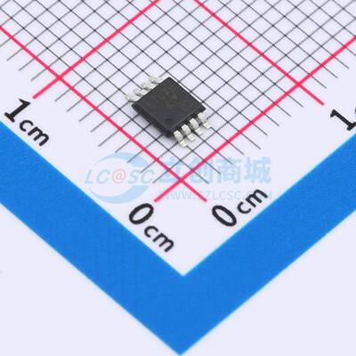 功率电子开关 LTC4357IMS8#PBF MSOP-8 原装正品