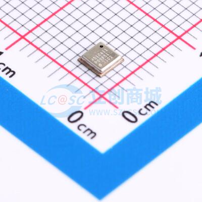 气体传感器 ZMOD4510AI1V - 原装正品 电子元器件配单