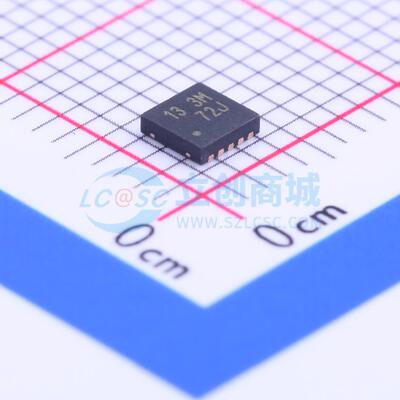 DC-DC电源芯片 RT8068AZQW WDFN-10-EP(3x3) 原装 电子元器件配单