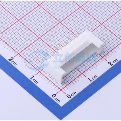 线对板针座 FWF20009-S09S22W1B 插件,P=2mm 1x9P 直插 原装正品