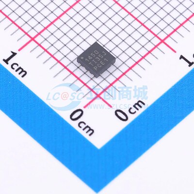 RS-485/RS-422芯片 THVD1450DRBR VSON-8(3x3) 原装正品