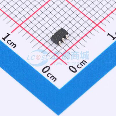 DC-DC电源芯片 LMR54410DBVR SOT-23-6 原装正品 电子元器件配单