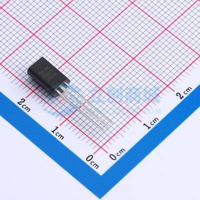 线性稳压器(LDO) MC78L08ACPG TO-92(TO-226) 电子元器件配单