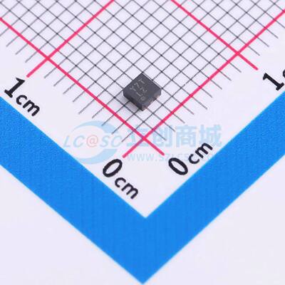 RF放大器 HMC8413LP2FE LFCSP-6(2x2) 原装正品
