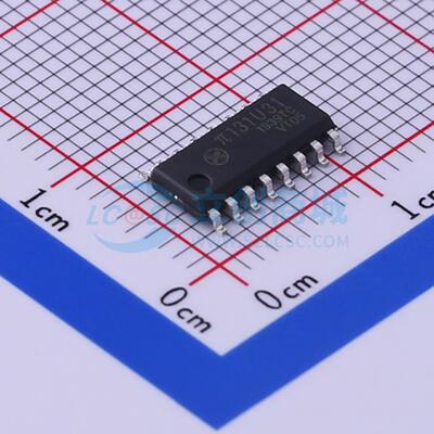 数字隔离器 π131U31 SOIC-16 原装正品 电子元器件配单