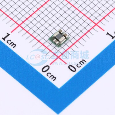DC-DC电源芯片 TPS81256SIPR USIP-9(2.9x2.6) 原装正品